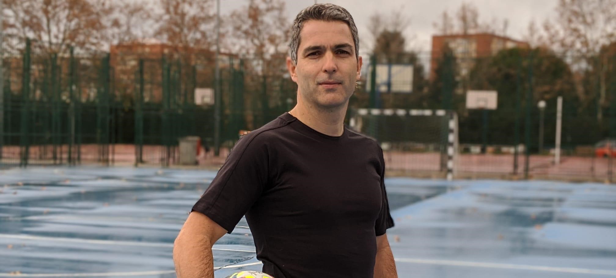 A new generation of football agent? - Common Goal