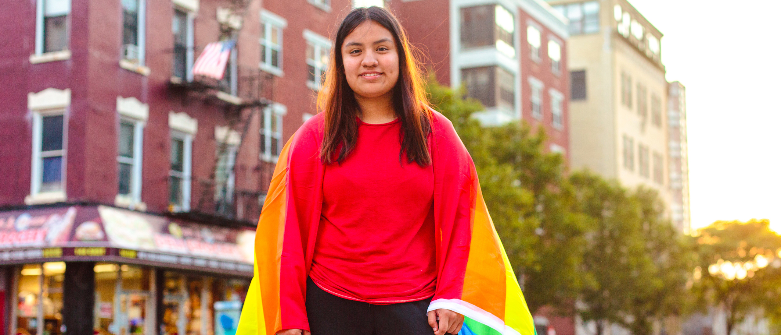 Be Proud. Play Proud. Change the Game. - Common Goal