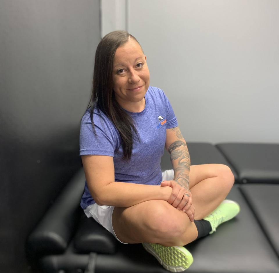 A Second Chance Through Football - Common Goal