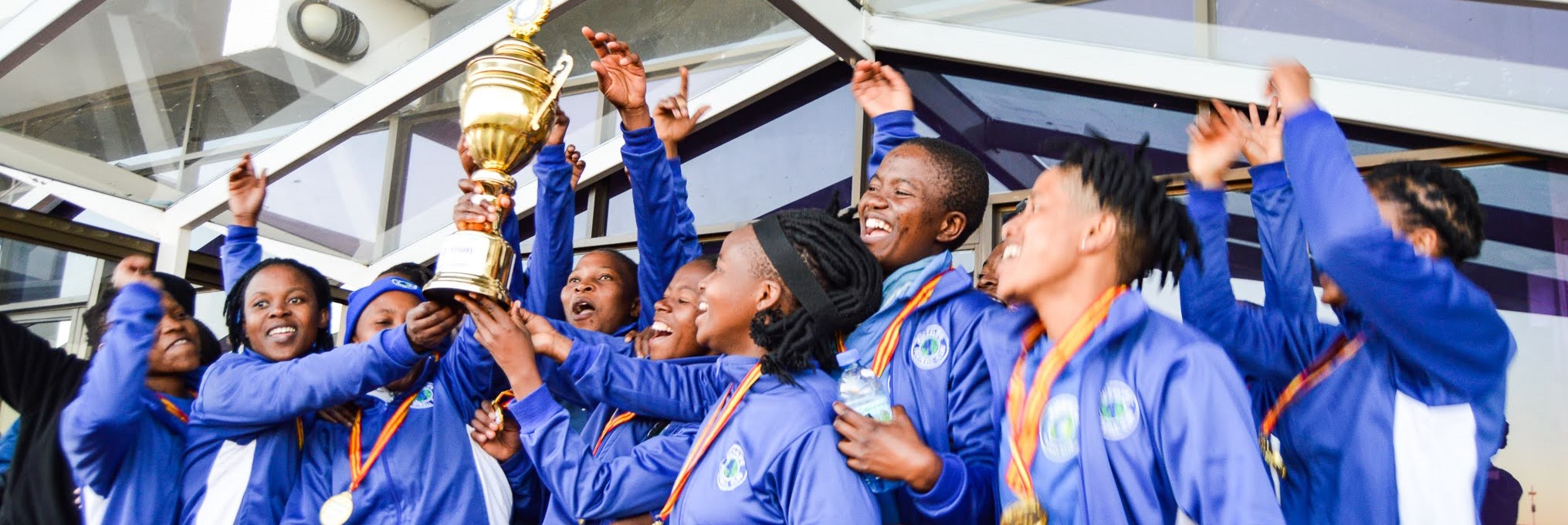 “We will inspire the football community” - Common Goal