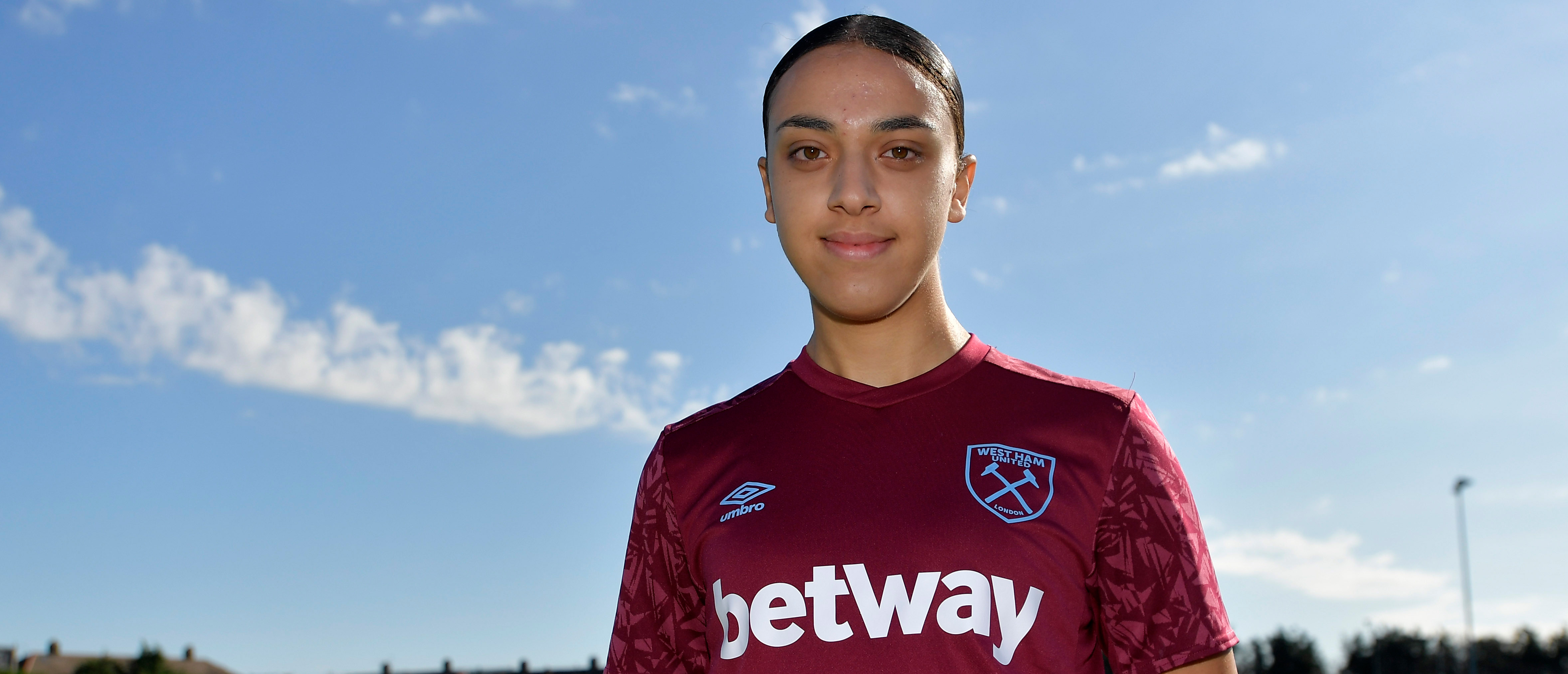 Nor joins Common Goal - Common Goal