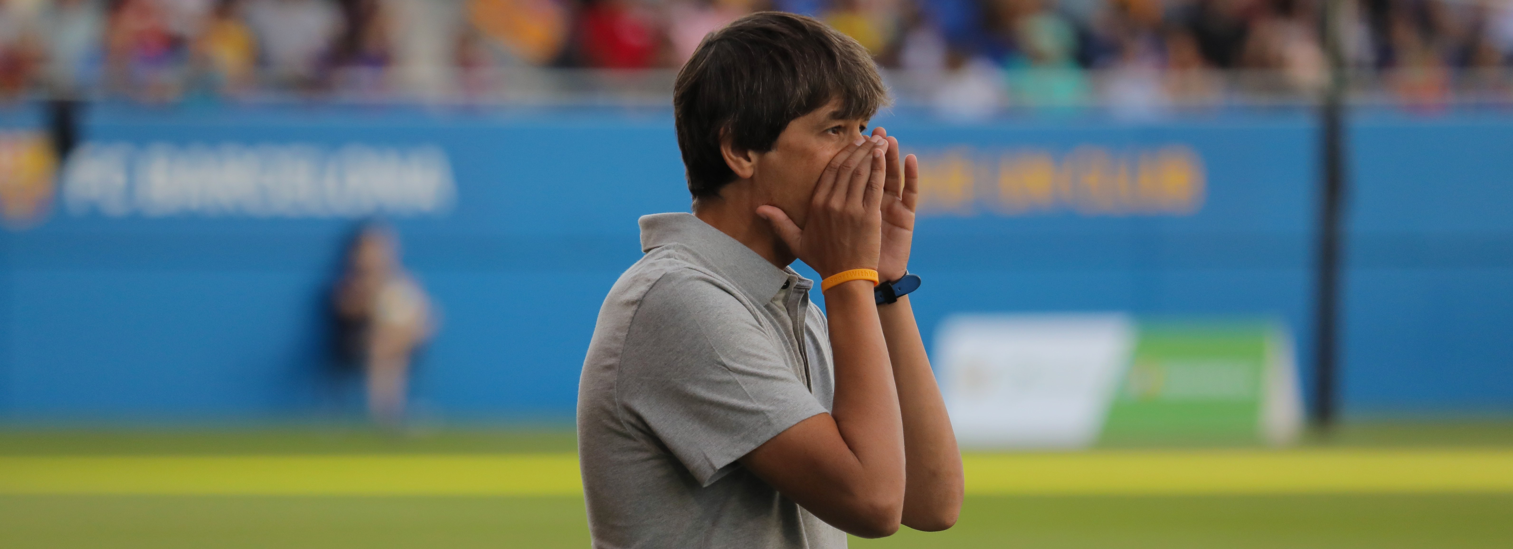 Real Madrid Head Coach Joins Common Goal - Common Goal