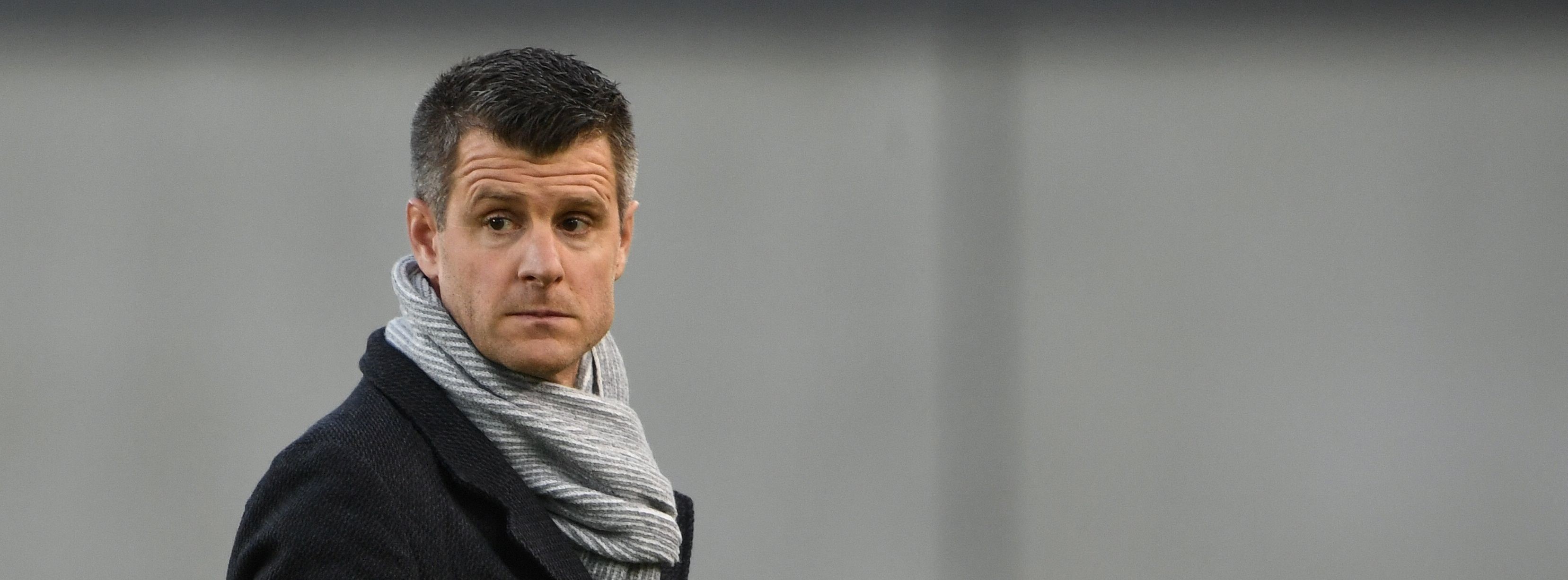 Jens Scheuer Joins Common Goal - Common Goal