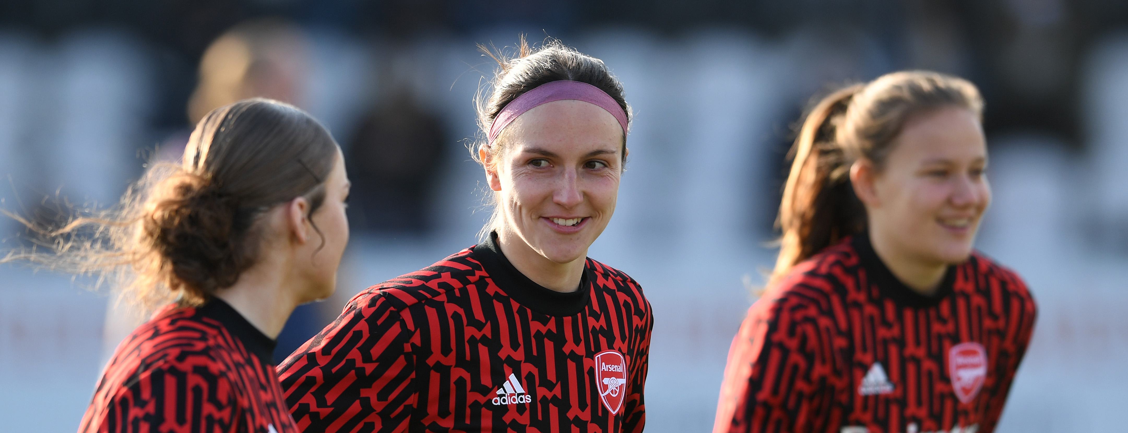 Arsenal Defender Joins Common Goal - Common Goal