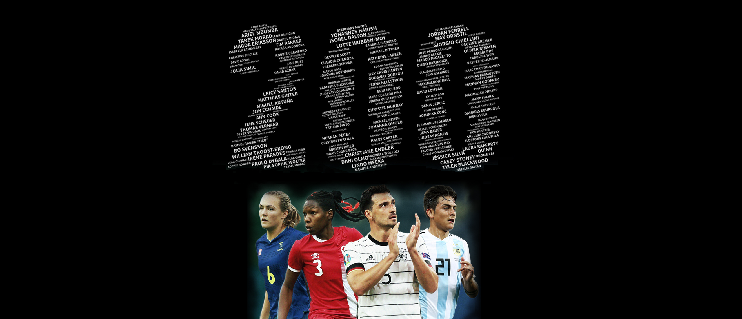 Common Goal Passes 200 Members - Common Goal