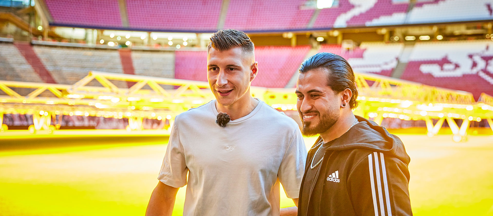 November Highlights - Common Goal