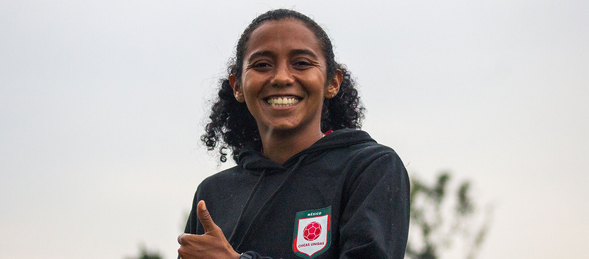 “Things happen for a reason, don't they?” - Common Goal