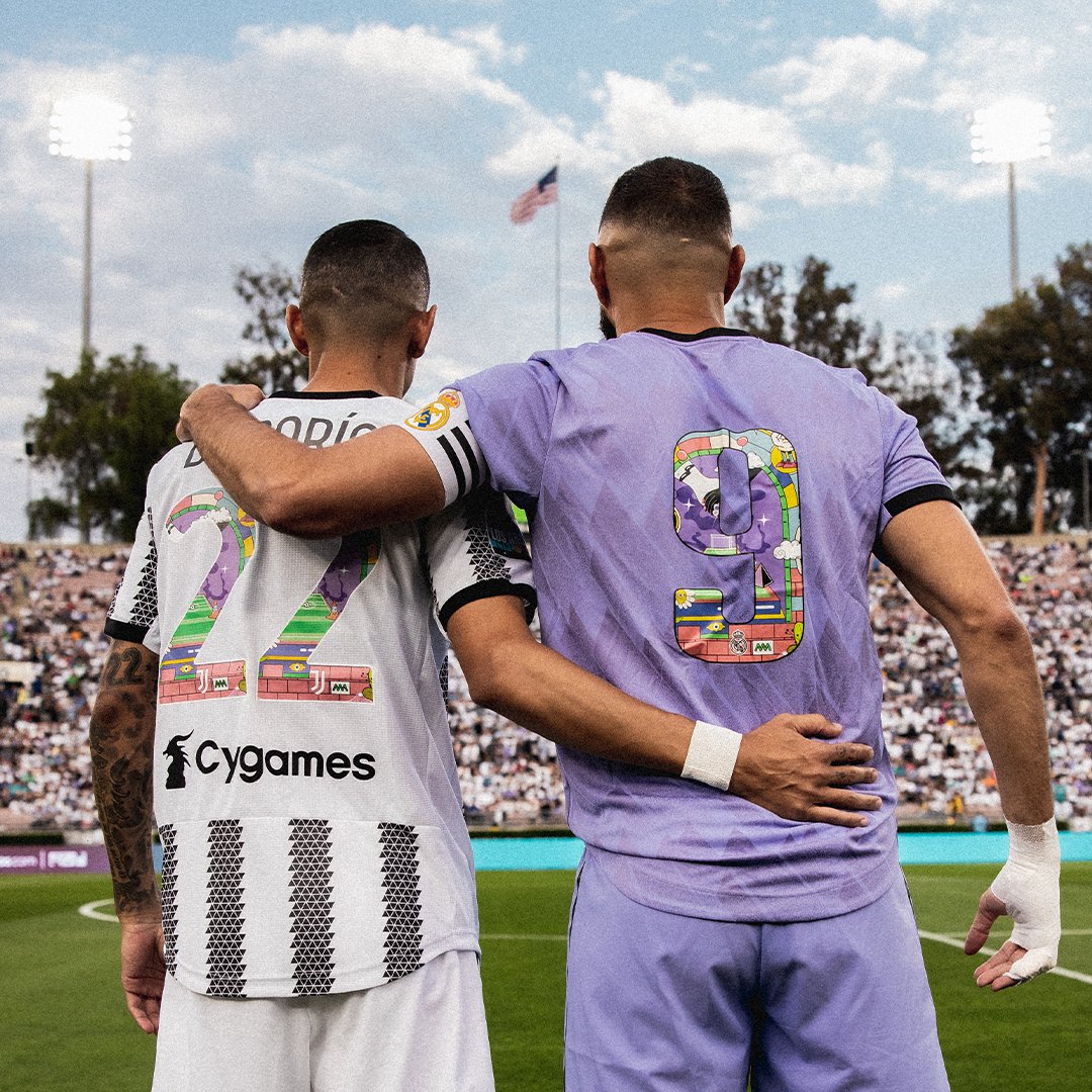 Partner with Common Goal - Common Goal