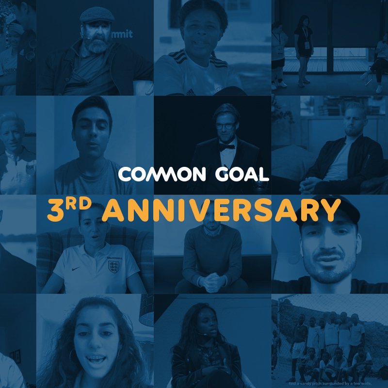 Stories | Common Goal - Common Goal