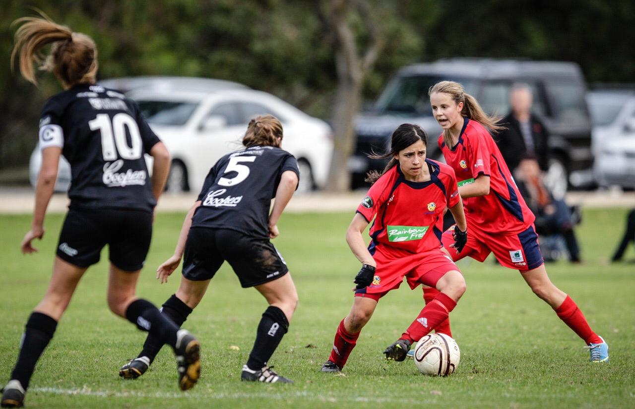 Alex Chidiac: “I want to make an impact" - Common Goal