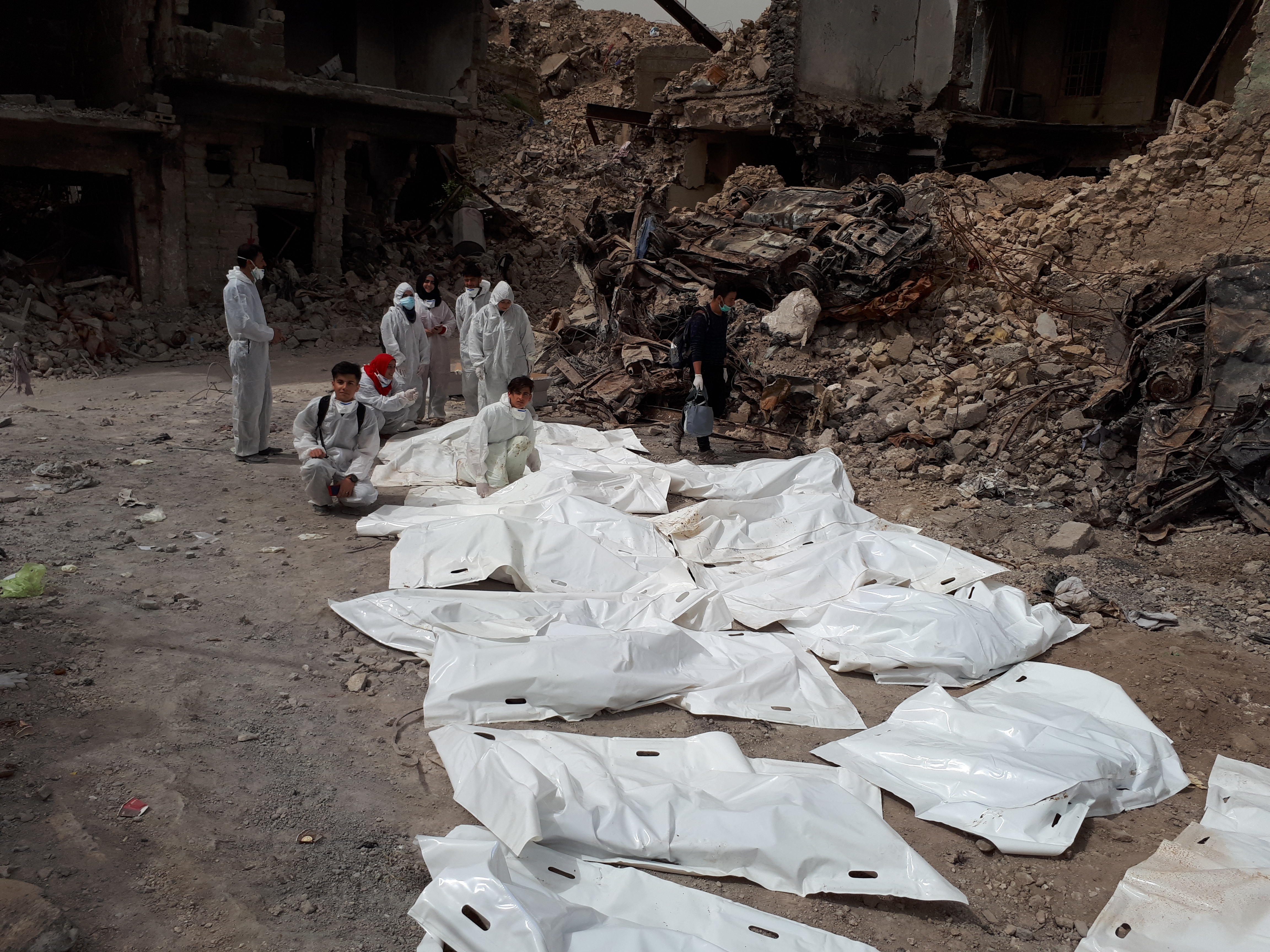 For My Sister - Common Goal