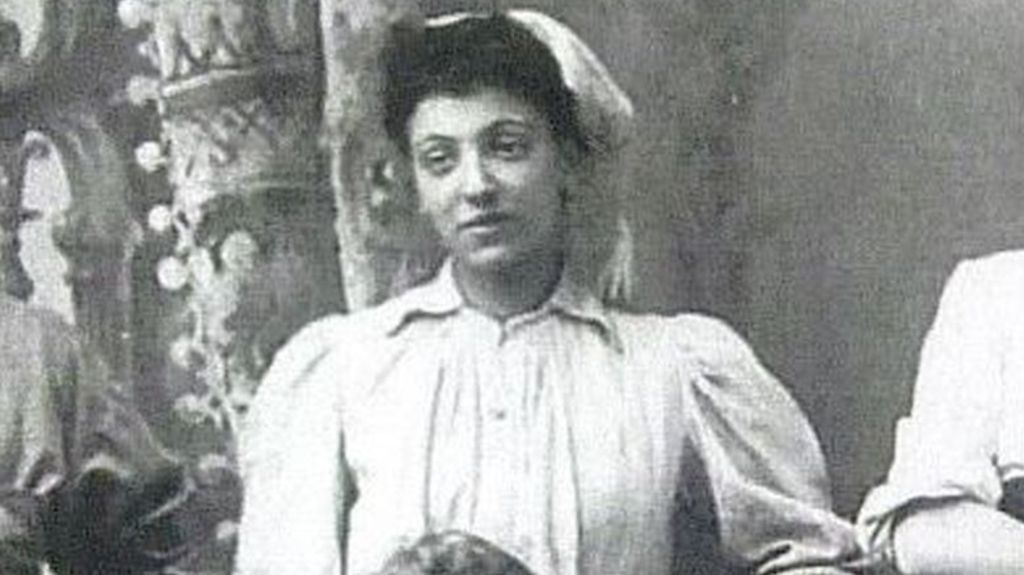 Emma Clarke, Forgotten Pioneer - Common Goal